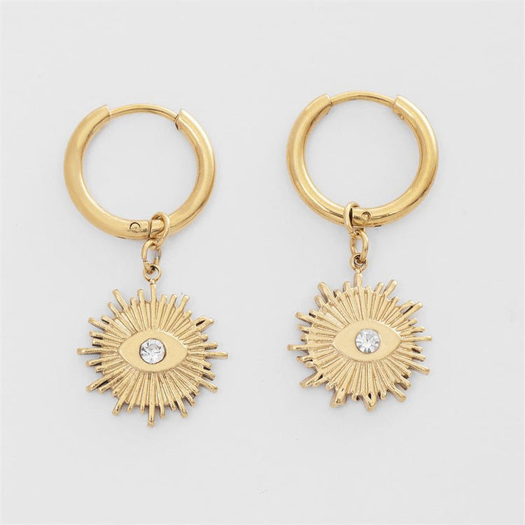 How to Get Rid of Evil Eye: 5 Powerful Cleansing Rituals – Evil Eye Luxe